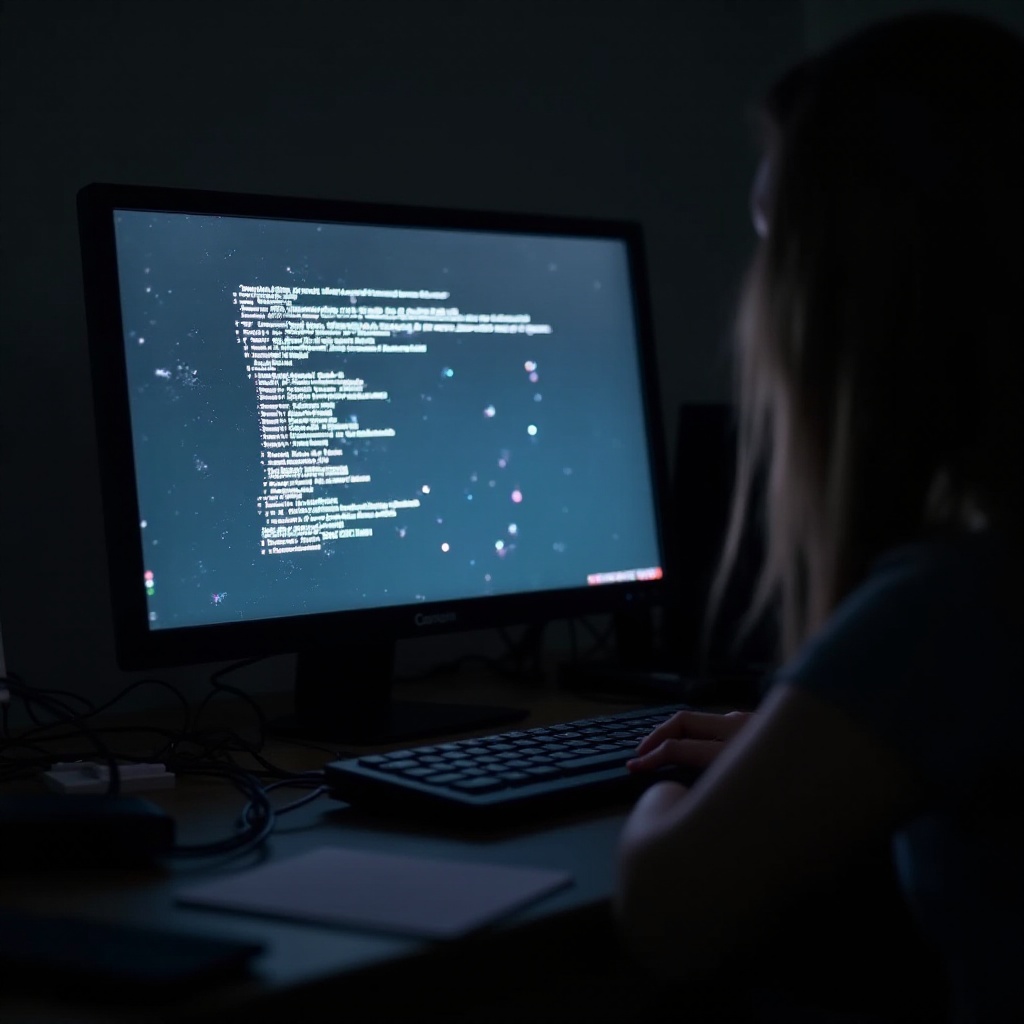 Why Is My Computer Crashing? Causes & Solutions