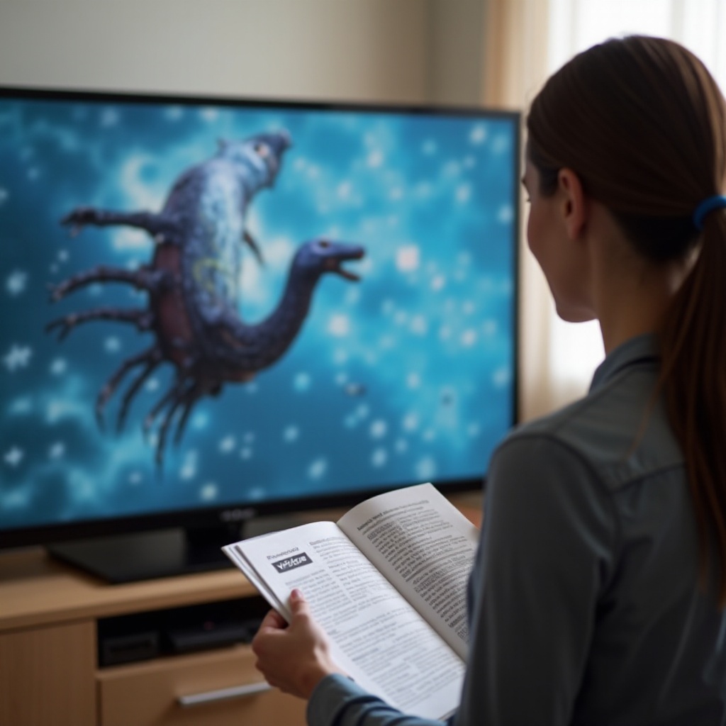 Vizio Screen Flickering: Causes and Effective Fixes